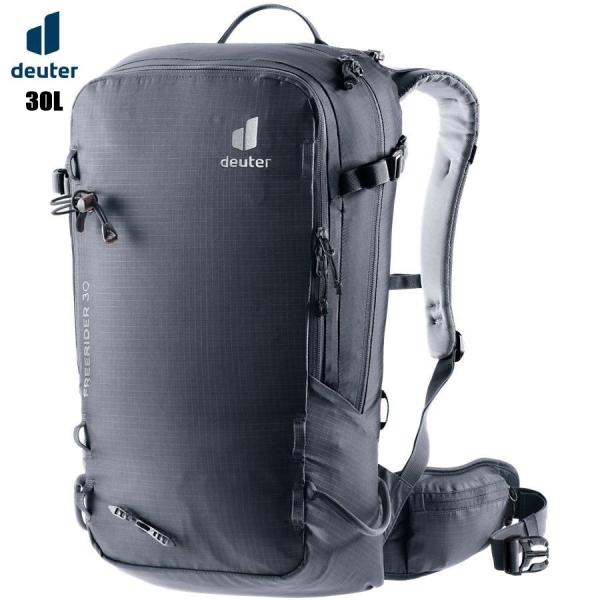 ＊商品のカラーは実際のカラーと若干異なる場合が御座います。フリーライダーは、本格的な1Dayツアーに対応できる容量と機能を備えたモデルです。スキーやスノーボードをパックに留めておきながらも、荷室にアプローチができるバックアクセス機能、やや中...