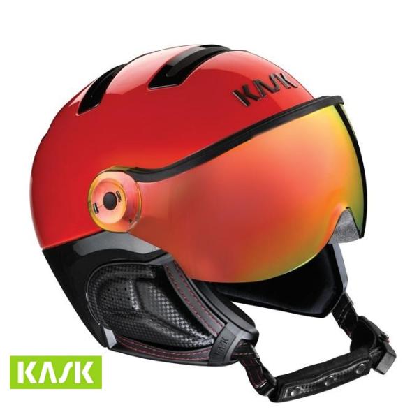 材料内側のパッド素材: メリノウールイヤーフラップの素材: フェイクレザーとナイロンあご紐の素材：合成皮革とナイロンシェル仕上げ: 光沢ありフレーム仕上げ: クロームバイザー仕様曇り止め: はい傷防止: はいバイザーカテゴリー: S2バイザ...