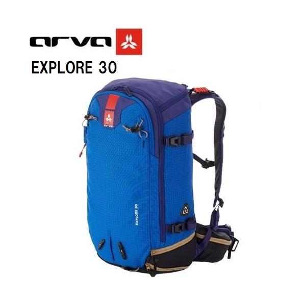 スキーツアーから夏のトレイルまで、一年中使えるように設計されたバックパック、EXPLORE 30 をご覧ください。登山愛好家のために設計されたこのバックパックは、実用性とスピードを兼ね備えています。パックを外さずにアクセスできる下部コンパー...
