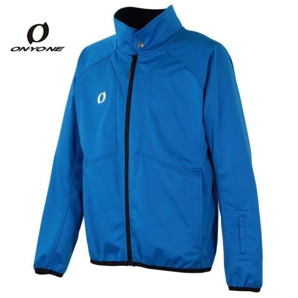 ＊商品のカラーは実際のカラーと若干異なる場合が御座います。COLOR 713BLUE（ソフトシェル/ミドルレイヤー）