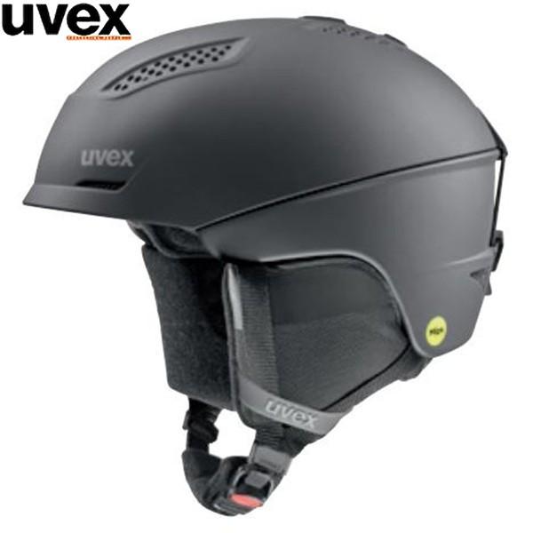 パーク、ゲレンデ、またはパウダー。どこでも楽しめるクリーンでスポーティーなデザインです。アクティブなベンチレーション、優れた保護力のMIPS機能を備えたオールマウンテンハイブリットヘルメットですCOLOR ブラックマットSIZE 55-59...