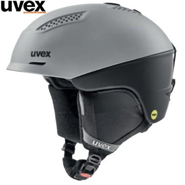 パーク、ゲレンデ、またはパウダー。どこでも楽しめるクリーンでスポーティーなデザインです。アクティブなベンチレーション、優れた保護力のMIPS機能を備えたオールマウンテンハイブリットヘルメットですCOLOR ライノー/ブラックマットSIZE ...