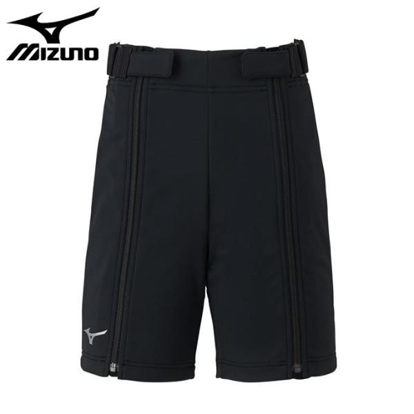 ＊商品のカラーは実際のカラーと若干異なる場合が御座います。COLOR 09 BLACK（ソフトシェルハーフパンツ）