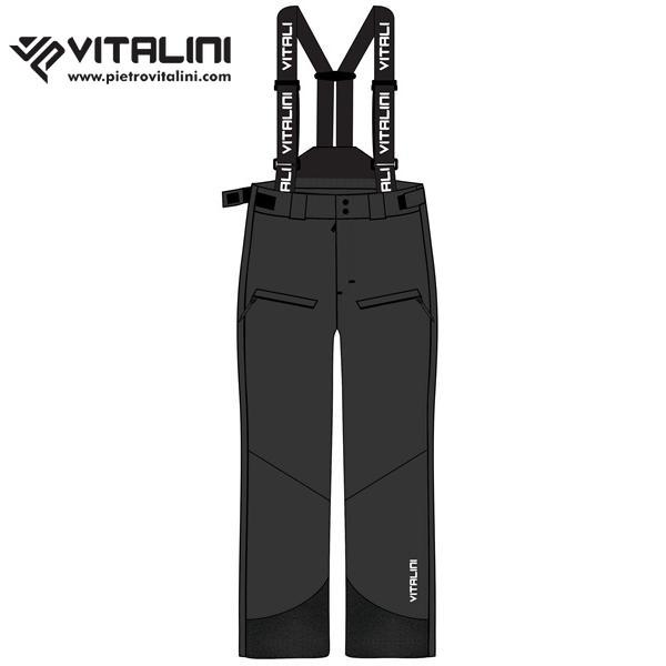 株式会社カンダハーはVITALINI PERFORMANCE SKIWEARの日本における正規代理店です。VITALINI(ヴィタリーニ)は2024-25シーズンよりSAJオフィシャルサプライヤーに加盟致しました。＊商品のカラーは実際のカラ...