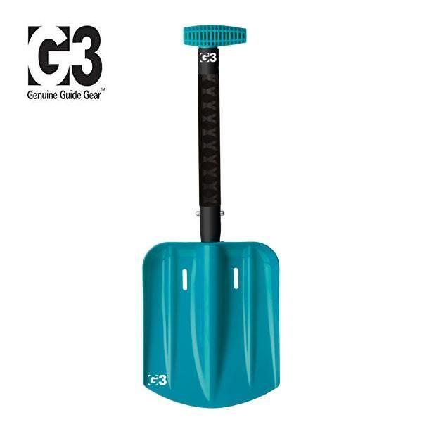 コンパクトで軽量な「スペード」。ブレード部分の丸みを帯びた先端は、硬い雪を簡単に砕くことができます。滑りにくいシャフトグリップにより、除雪がより速く快適になります。パッキングが容易な薄型のブレード。高強度。伸縮シャフト採用。重量 630gサ...