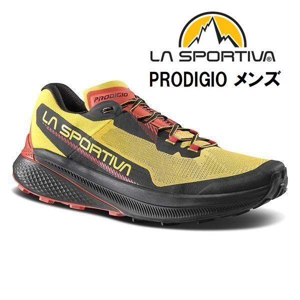 La Sportiva初のウルトラトレイル専用NEWモデル新開発のXFlowフォームが、最大級のクッション性とエネルギーリターンを実現。 大きなトゥボックスと通気性の良いアッパーは数時間のランニングでも快適な履き心地を提供し、ラッピングシス...