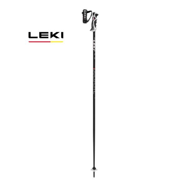 カラー : ブラックサイズ : 110、115、120ｃｍシャフト : アルミ合金（16φ）HTS 5.5グリップ : トリガーS SLストラップ : トリガーSTRAPバスケット &amp; チップ : COBRA、 ICE TIP