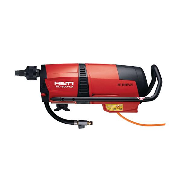 HILTI ヒルティ タ?イアモント?コアツール DD 500-CA 400V 2095273