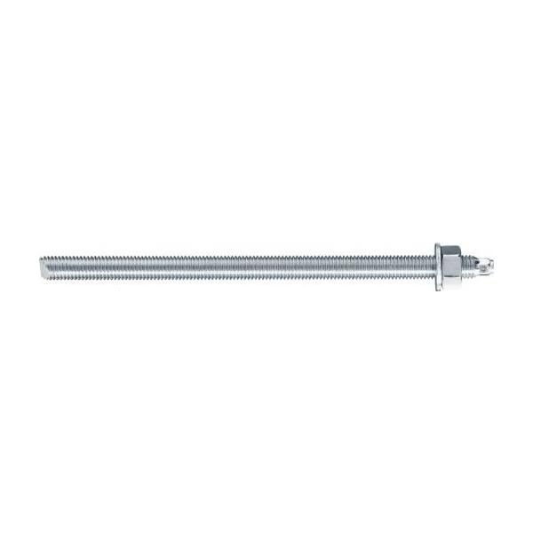 HILTI ヒルティ 接着系アンカー用 先端V字カット ボルト HAS-U A4 M12x160 20本/箱 2223844