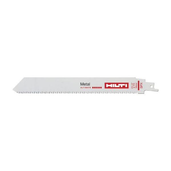 HILTI ヒルティ レシプロソー用ブレード SPX 23 8 (3) メタル 2262670