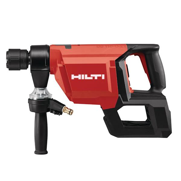 HILTI ヒルティ 充電式コアドリル DD 110-U-22 2369506