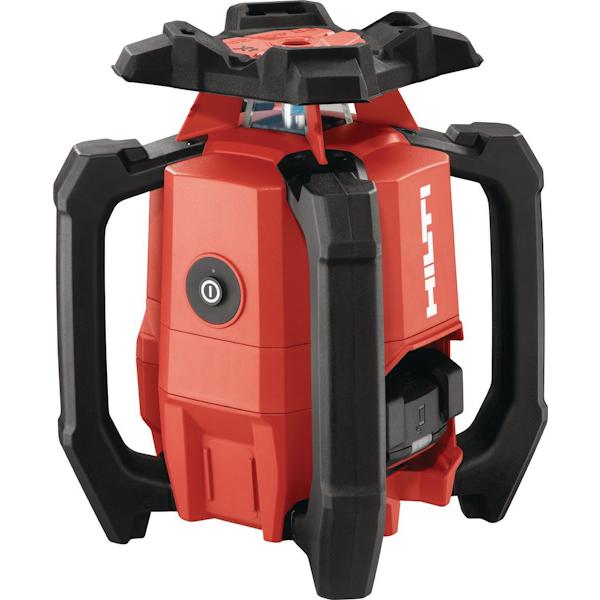 HILTI ヒルティ  NURON 単勾配回転レーザーレベル PR 40-22 2399579