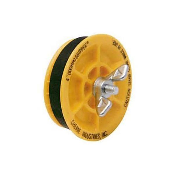 KANTOOL カンツール 止水プラグ Gタイプ（エンド型）G-5 単品 50mm 270-229【代引不可】●管口で使用するエンド型のプラグ