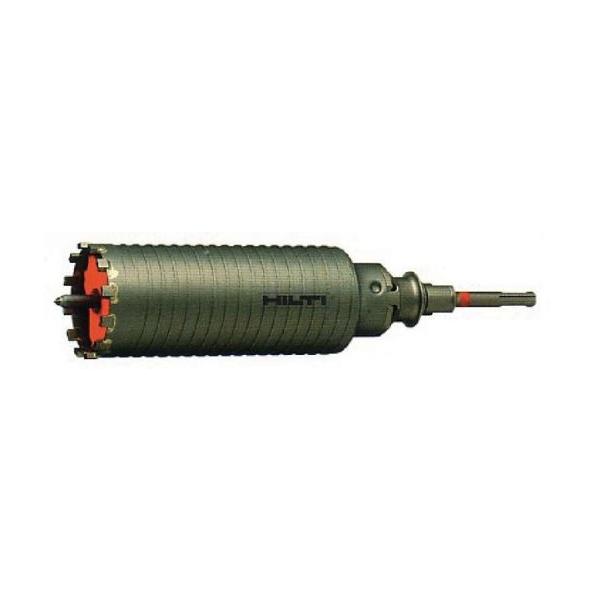 HILTI ヒルティ 乾式ダイヤモンドコアビット（SDS Plus セット） TE-C-DDC 29/150 3469394