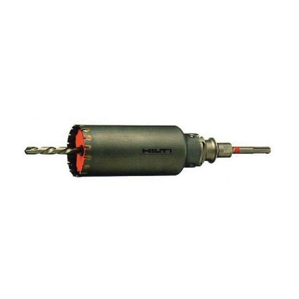 HILTI ヒルティ ALCコアビット（SDS Plus セット） TE-C-ALC 100/130 3469417