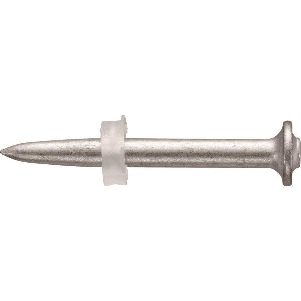 HILTI ヒルティ BX 3用ピン (単発用) X-P 36 B3 P7 (200本) コンクリート(ハード) 36mm 3543911 ●硬度と形状により、硬度の高いコンクリートにも貫入する高性能を実現 ●36mm までの長さでご使用い...