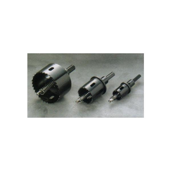 ハウスBM バイメタルホルソー BMH-75●