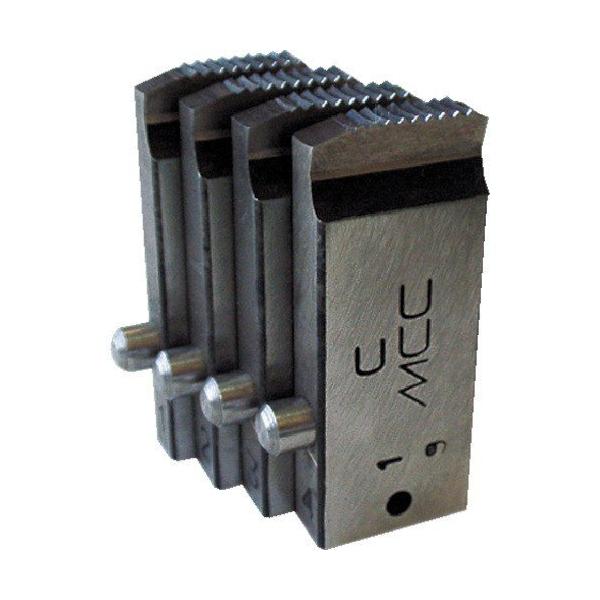 ●寸法：厚鋼電線管用 G54〜82●適合ダイヘッド：CMDB008●適合機種：CMM0003●SKS