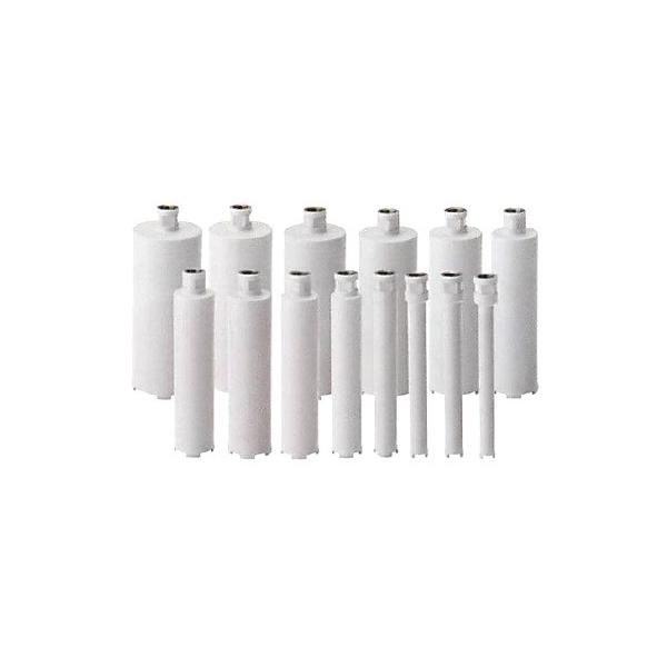 コンセック 乾式コアビット ドライワン Cロッド φ75x260L