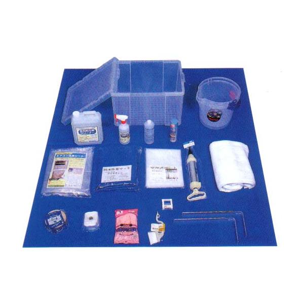 インペリアル BBK エアコン洗浄セット ES-R18