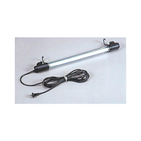 ハタヤリミテッド 蛍光灯連結ライト フローレンライト 屋外用 FFW-5【代引不可】 ●つなげて、吊り下げて、くっつけて。防雨構造なので屋外使用もOK。使い方いろいろの蛍光灯ロングライトです