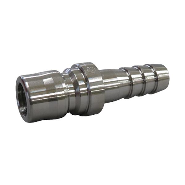 フローバル(FLOBAL) 両路開放型クイックカップリング TS-2PH(SUS304) 28102630  3529413