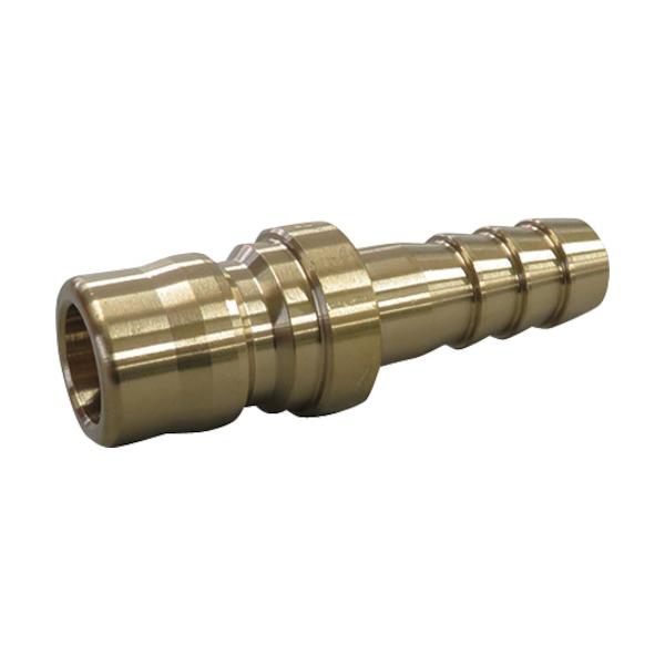 フローバル(FLOBAL) 両路開放型クイックカップリング TS-6PH(BSBM) 28203469  3529405