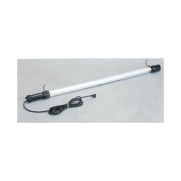 ハタヤリミテッド 蛍光灯連結ライト フローレンライト 屋外用 FXW-5【代引不可】 ●どこまでも数珠つなぎが可能！ユニークな蛍光灯ロングライトです。持ち運びに便利なハンドランプとしても、吊り下げての照明も自由自在。防雨構造なので屋外でも安...