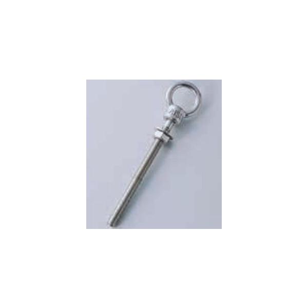 ひめじや ロングアイボルトB型 LBB-10x100