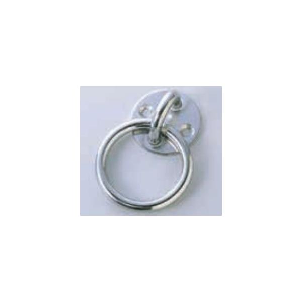 ひめじや ラウンドアイ丸カン RIR-5