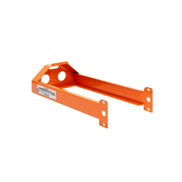 育良精機 マンホールラックMR34用 四面コロアタッチメント ISK-MRA34 ●マンホールラックにさらなる安心をプラスします。●ISH-80とISH-110両方に対応します。●四面コロを取り付けることでケーブルの外れ止めに。