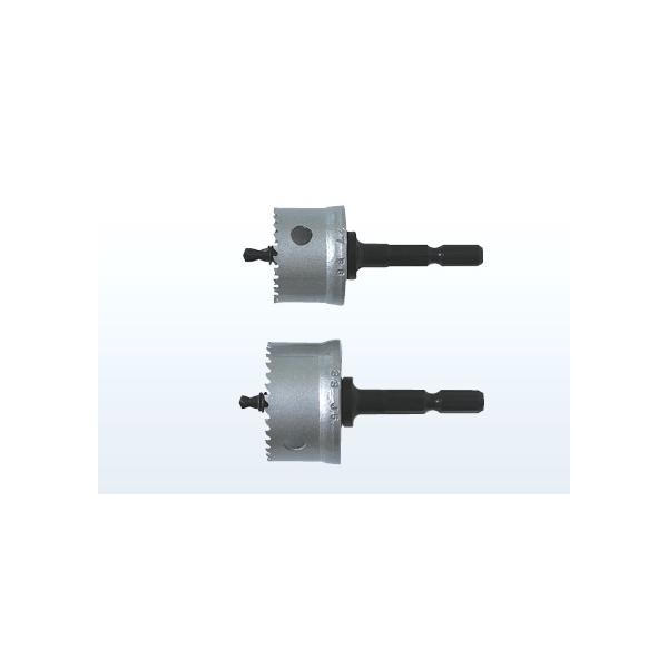 KIドリル  充電インパクトホルソー KSB-27