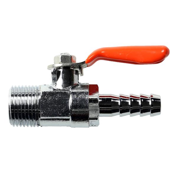 ボールコック スチールレバー C-536