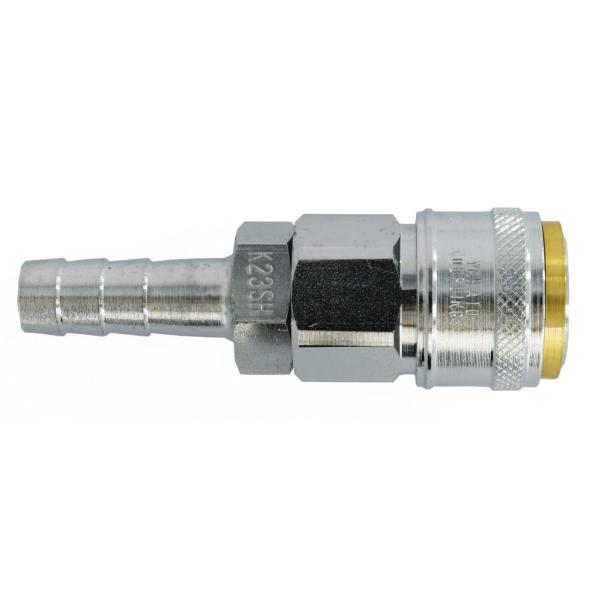 ワンタッチカプラソケット バラ AO-2B