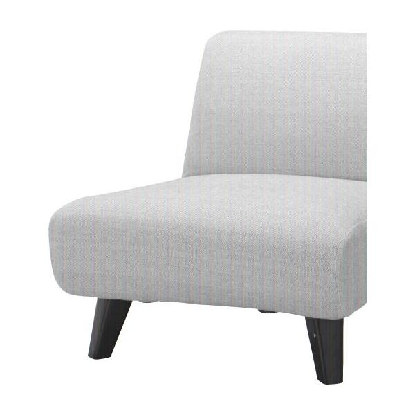 ネオトマソン 1人掛 ベージュ SS-94BE ■サイズ(cm)：W53×D75×H71×SH37 ■素材：木フレーム Sバネ ポリプロピレン