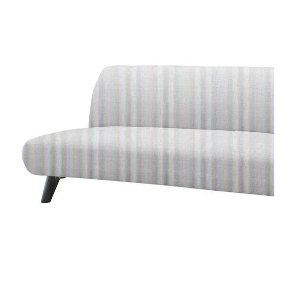 ネオトマソン 2人掛 ベージュ SS-95BE ■サイズ(cm)：W121×D75×H71×SH37 ■素材：木フレーム Sバネ ポリプロピレン