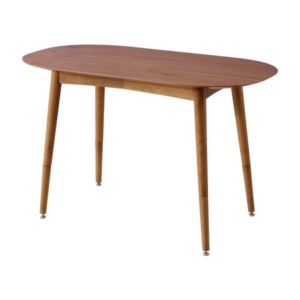 トムテ 2WAYテーブル ブラウン TAC-251WAL ■サイズ(cm)：W100×D50×H40/60 ■素材：天然木(ラバーウッド) 天然木化粧繊維板(ウォルナット) ウレタン塗装