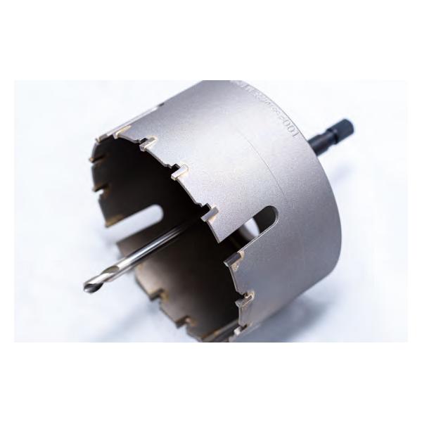 【ハウスビーエム】ハウスBM てんまるホルソー 替刃 75Φ TMH-75B