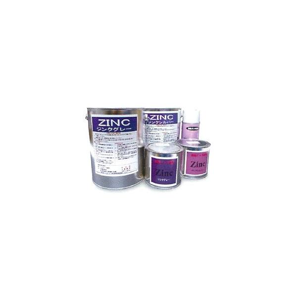 ヘルメチック ジンク用うすめ液 3L【代引不可】