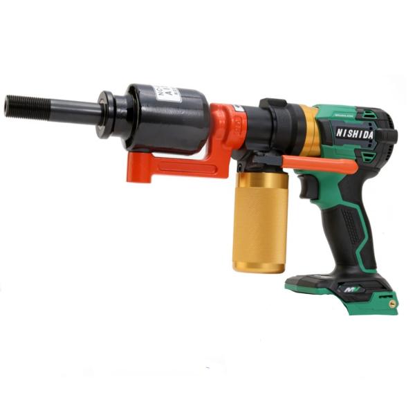 強力！36Vブラシレスモータ搭載充電電動兼用！（AC100VアダプタET36Aは別売）早い！世界最速レベル高品質HIOKI製バッテリBluetoothバッテリ搭載高容量4.0Ahバッテリ選択可能！USB充電可能な充電器。スマホ充電可能！グリ...