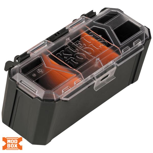 ・MODBOXコンポーネントは、カスタマイズされたモバイルワークステーション用に簡単に相互接続できます・部品ビンは、片手でリリースしてシステムサイドレールに簡単に取り付けて移動できるため、利便性が高まります・ファスナーとコネクタを現場で簡単...