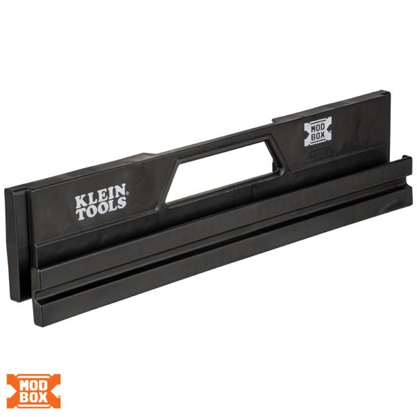 ・MODBOXコンポーネントは、カスタマイズされたモバイルワークステーション用に簡単に相互接続できます・ローリングツールボックスとミディアムツールボックス(カタログ番号54802MB、54803MB)内のレールアタッチメントを内部レールアク...