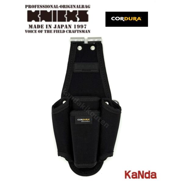CORDURA1000D生地仕様●背面にステンレス補強プレートを取付け、背台折れを防止●バックコーティング済み※ステン補強プレート入りmade in china ■全長290×幅150mm●縫製糸はステッチは黒色になります
