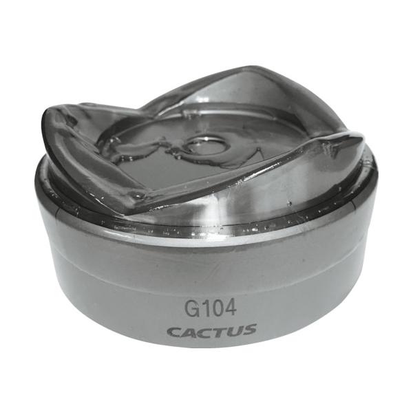 仕様・規格厚鋼電線管G104用穴あけ替刃実径115.2mm適合機種：SKP-4、SLP-4、EVK-4穴径(mm)：115.2タイプ：厚鋼電線管用使用ボルト：3/4電線管外径(mm)：113.4呼び寸法：G104最小下穴径(mm)：201回...