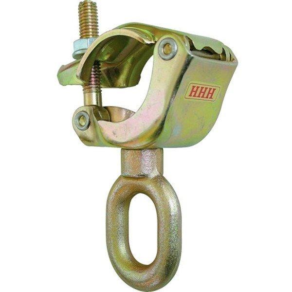 * 定格荷重(t):0.35* 適合パイプ径(mm):42.7〜48.6* 質量(g):500* タイプ:リングハンガー* 適合パイプ径:42.7〜48.6mm