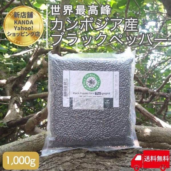 名称 ブラックペッパー原材料名 黒こしょう内容量 1,000g賞味期限 製造から4年保存方法 直射日光、湿度の高い所を避け、常温で保存してください輸入者 有限会社神田興産所在地 沖縄県沖縄市美里仲原町24番1号関連キーワード幻の胡椒 送料無...