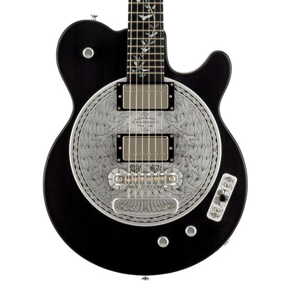 【発売日：2026年03月09日】※この商品は3/9の販売を予定しております。当店では2/28（土）先行予約販売のカートをオープン予定です。予約分にて完売の場合、発売日分の在庫はございません。ギターが完成次第、順次発送となります。発売日の3...