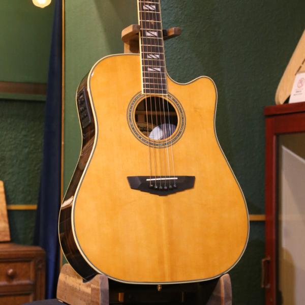 アウトレット品につき、演奏に関係ない小傷、塗装の曇り等はご容赦をお願いいたします。メーカー保証書につきましては付属いたしませんが、当店独自の保証（内容は、メーカー保証に準じます）を商品出荷後より三ヶ月（９０日間）お付けさせていただきます。S...