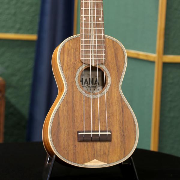 SPEC■Top: All Solid Hawaiian Koa■Back &amp; Sides: All Solid Hawaiian Koa■Binding: Maple Body on Top &amp; Back■Fretboar...