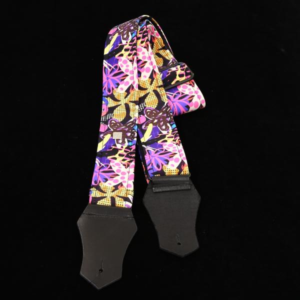 SPEC■アジャスター：スライド式■長さ: 〜約1,520mm■幅: 約50mm (2“) (ストラップ部)